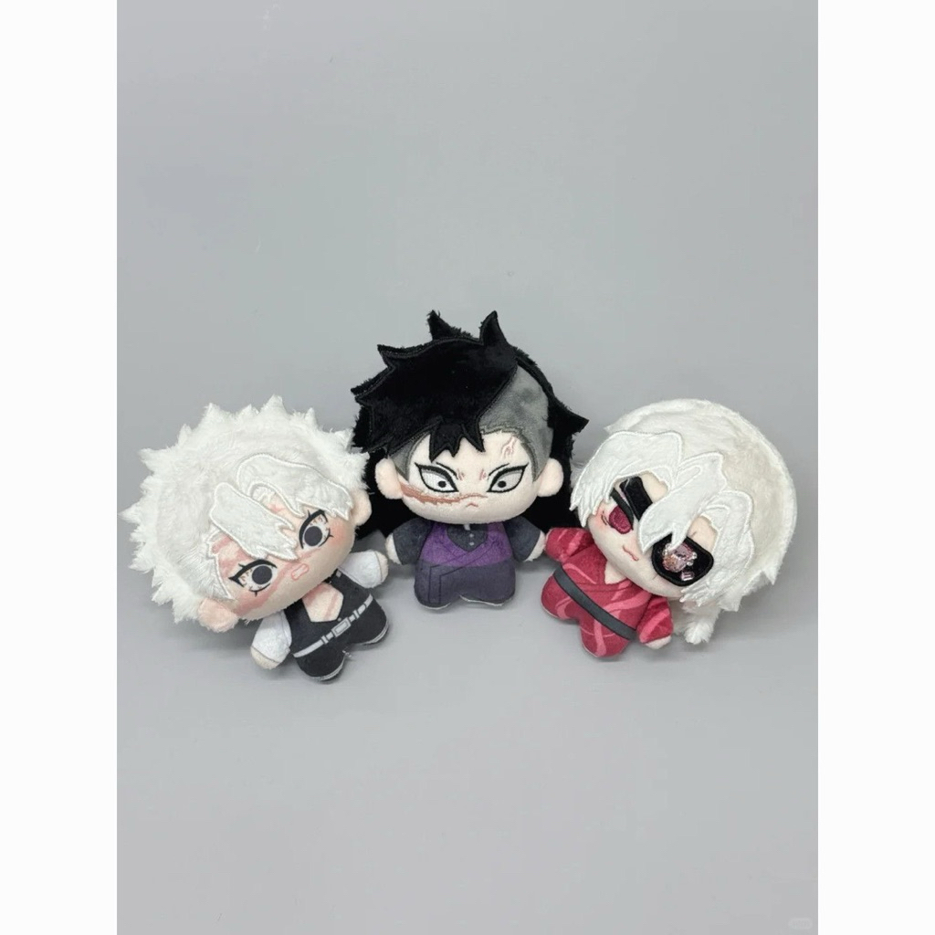 Jual PREORDER Boneka kapas (cotton doll) Demon Slayer (Kimetsu no Yaiba ...