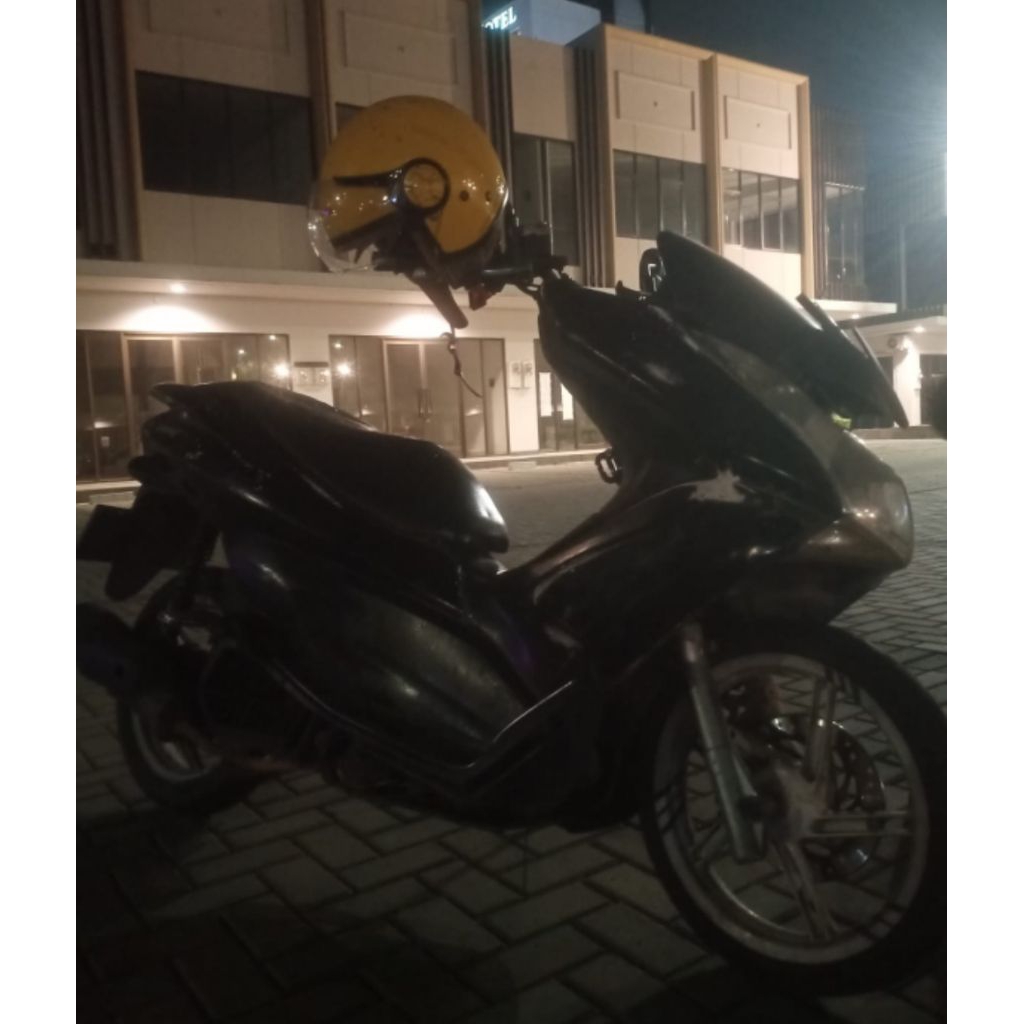 Jual HONDA PCX CBU thailand 150cc | Shopee Indonesia