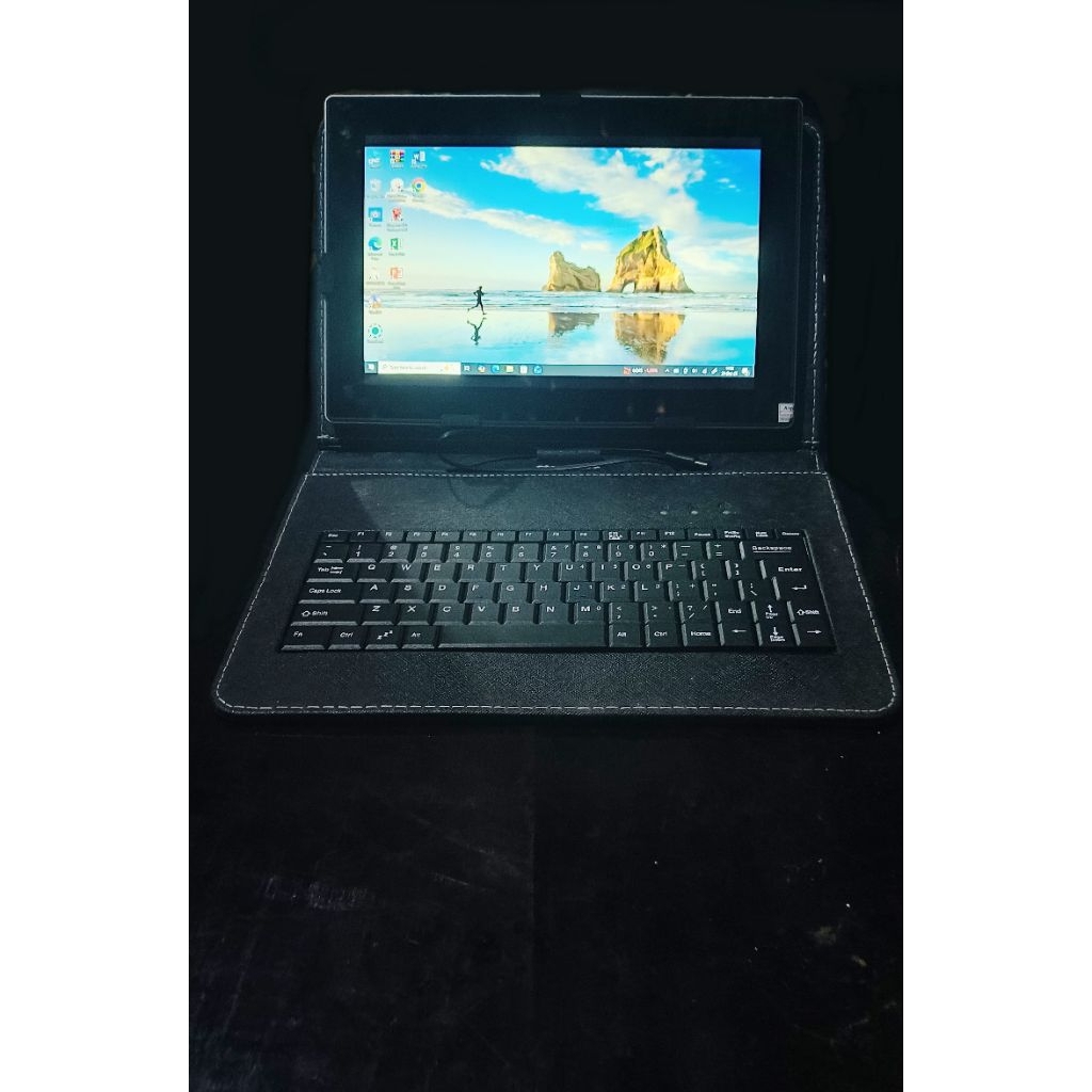 Jual Tablet Windows Intel Celeron N4100 Layar Sentuh 10 inch | Shopee ...
