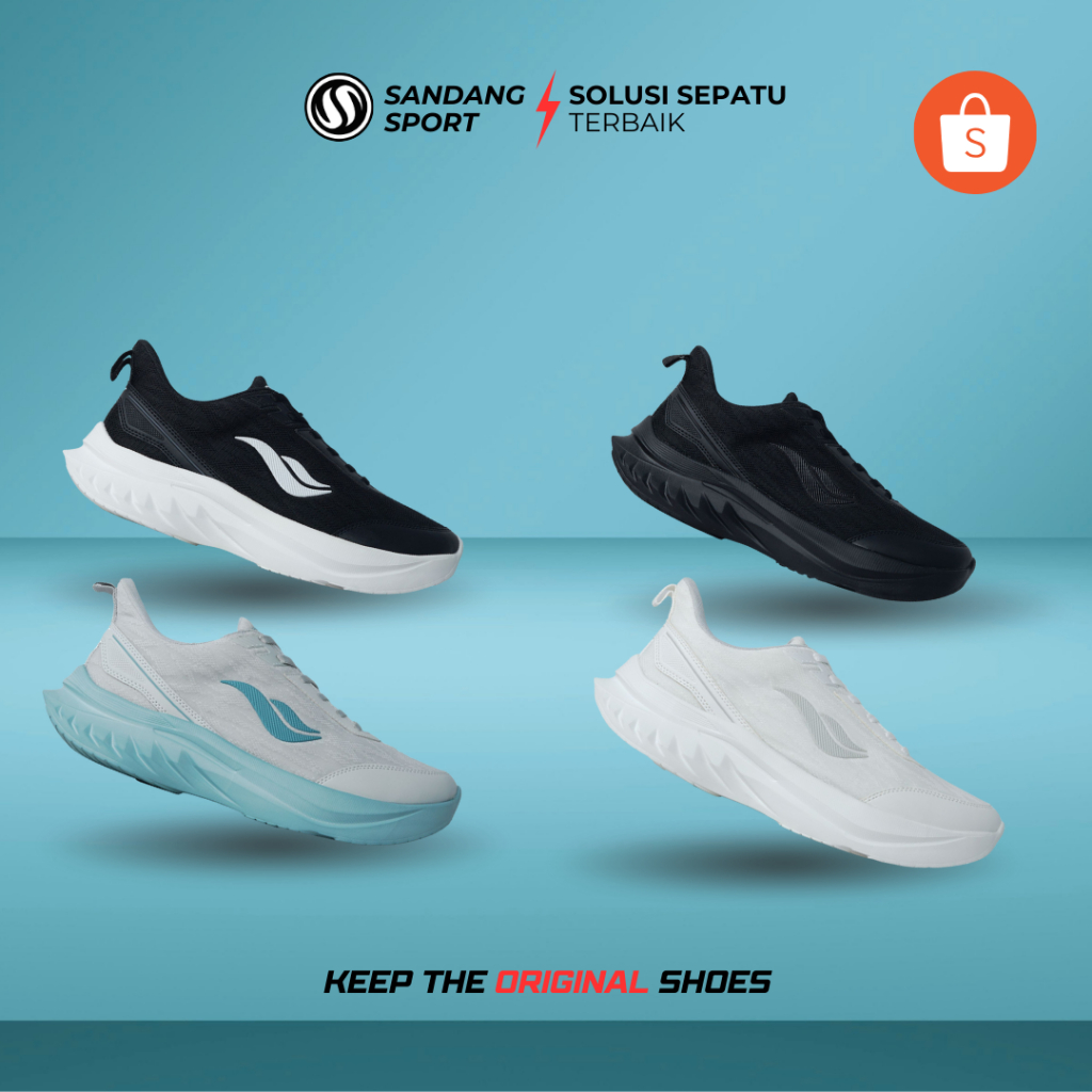 Jual SEPATU TRAINING DESLE ROBIN | Shopee Indonesia