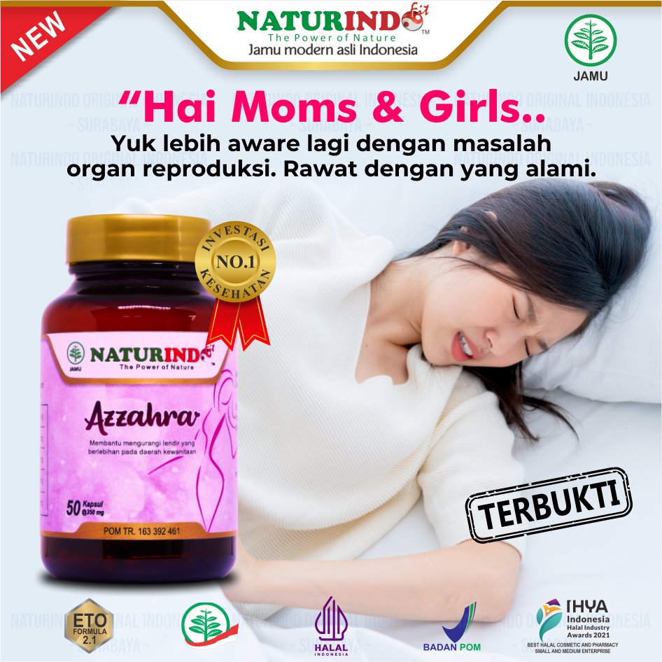 Jual Obat Telat Haid Ampuh PCOS Menstruasi Jamu Terlambat Datang Bulan ...