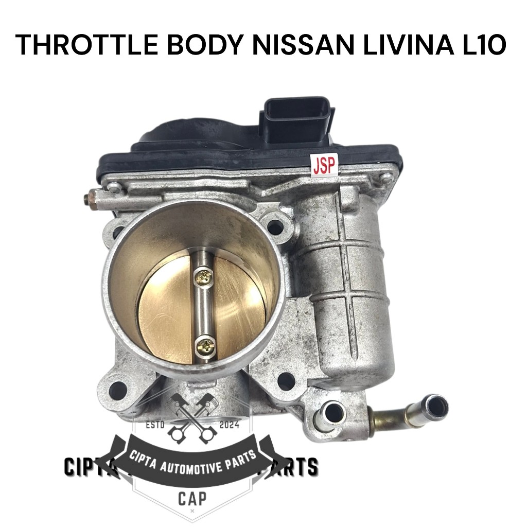 Jual THROTTLE BODY LIVINA 1.5 - TROTOL BODI NISSAN GRAND LIVINA 1.5 ...