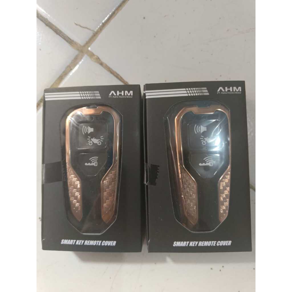 Jual Smartkey Remote Cover Original Honda (NEW COLOUR !!!) New ADV 160 ...