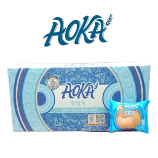 Jual Roti Aoka 1 Dus Terlengkap & Harga Terbaru Januari 2026 | Shopee ...