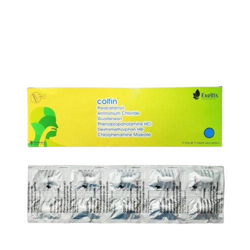 Jual Obat Batuk Tablet Dewasa Terlengkap & Harga Terbaru Juni 2026 ...