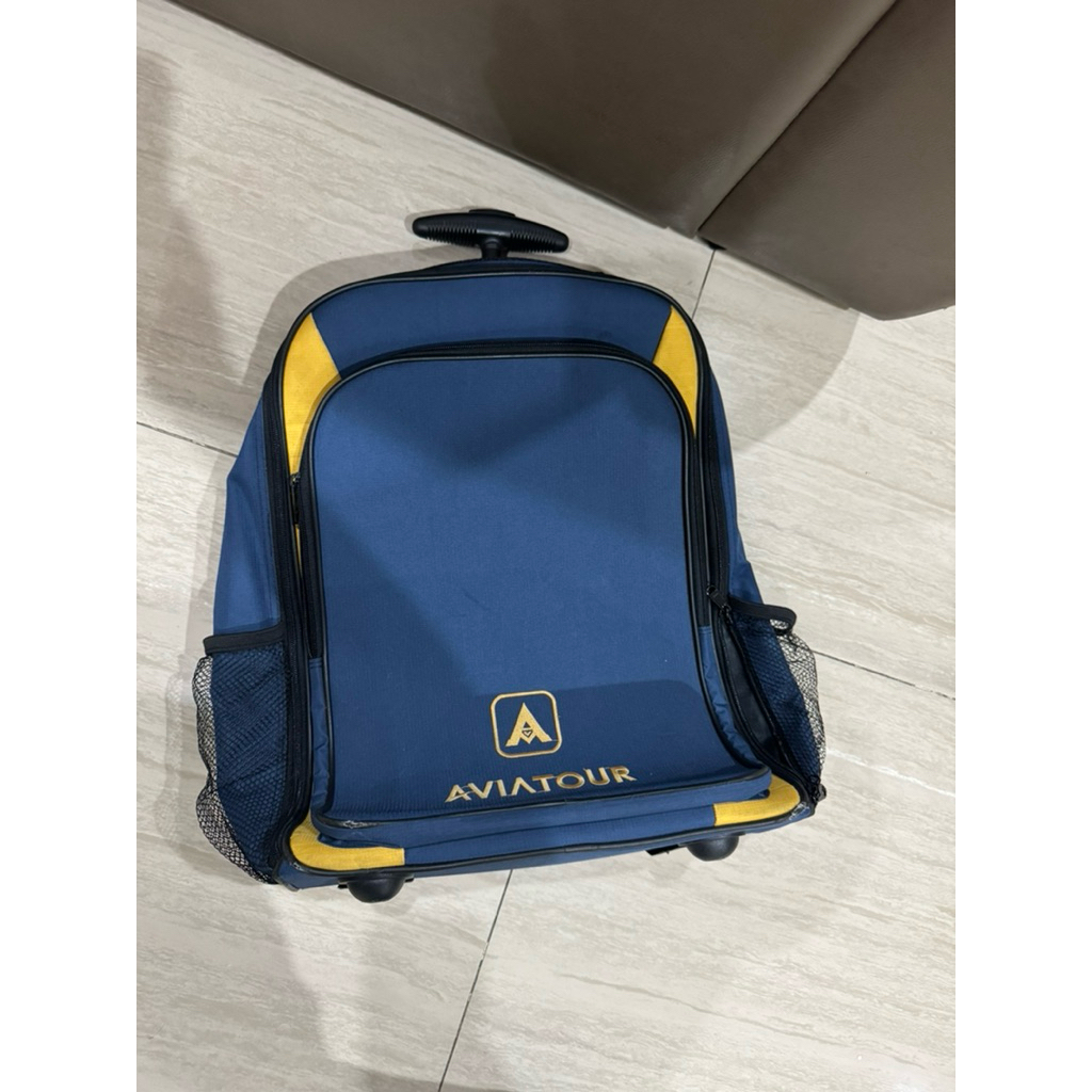 Jual koper travel bekas (layak pakai) | Shopee Indonesia