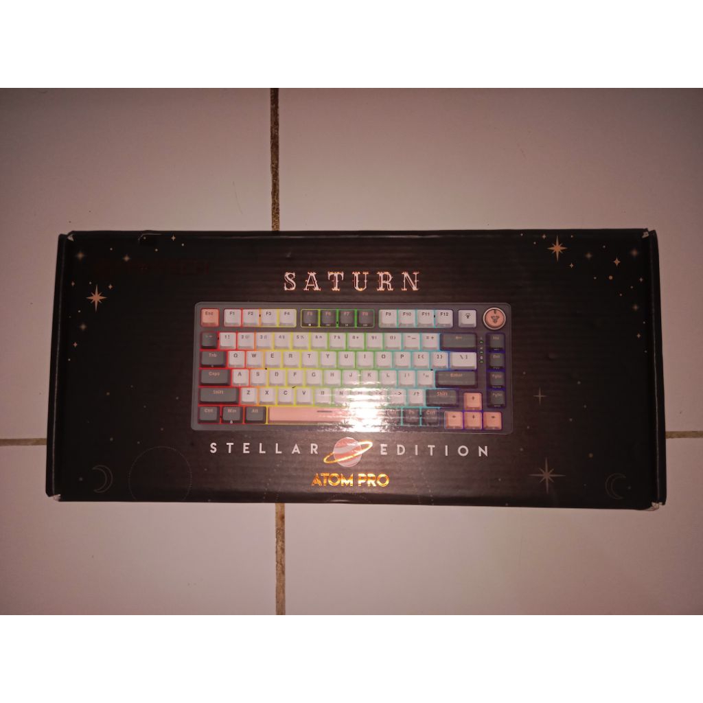 Jual Fantech Atom Pro 83 Mk913 | Shopee Indonesia
