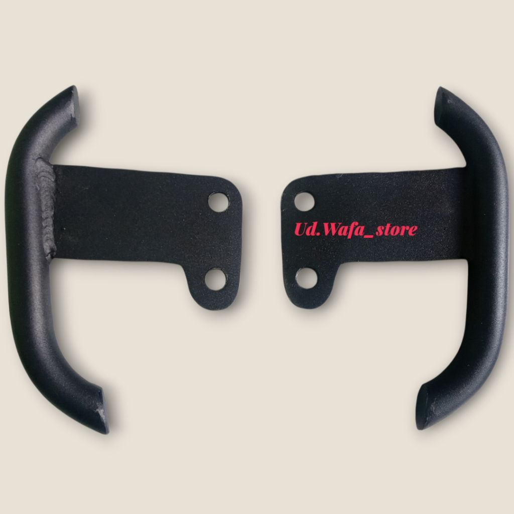Jual grab handle | behel Honda Stylo 160 Model Vespa Matic | Shopee ...