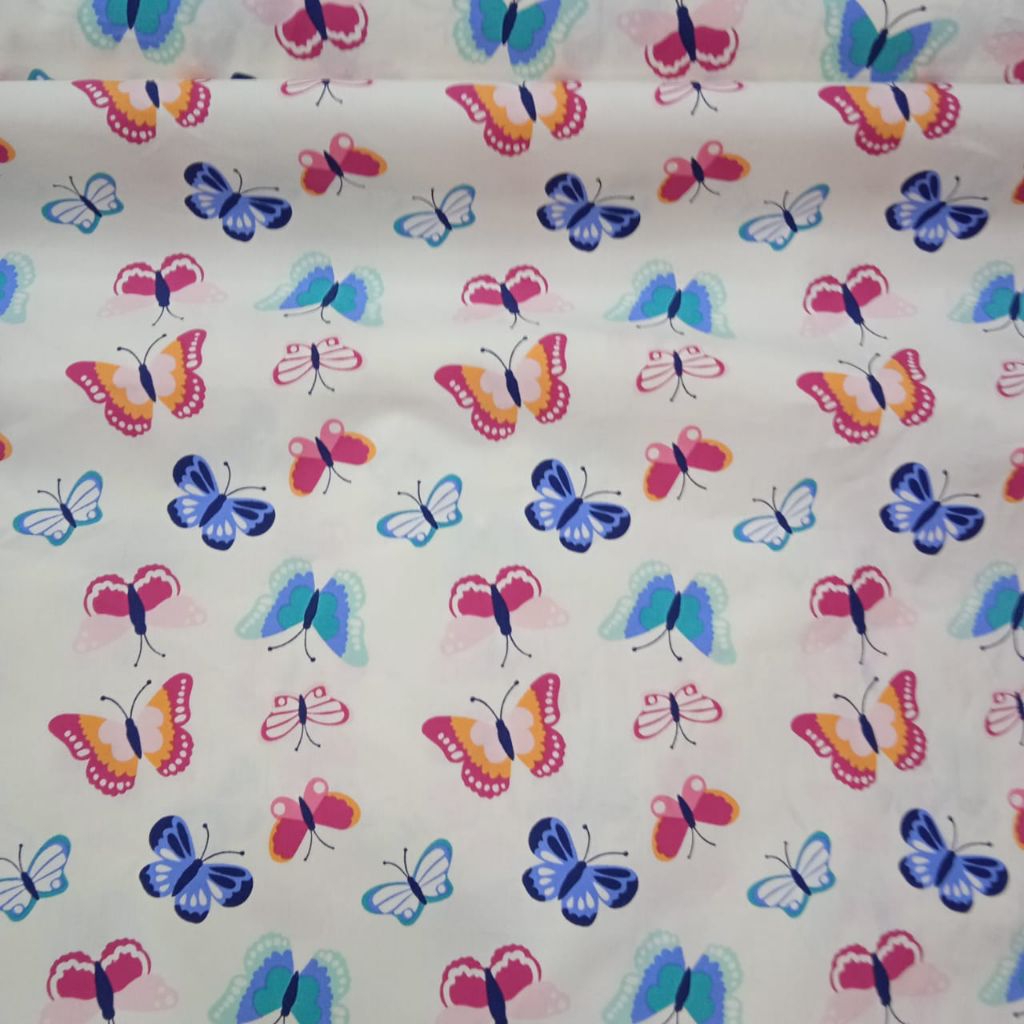 Jual KATUN POPLINE IMPORT MOTIF | Shopee Indonesia