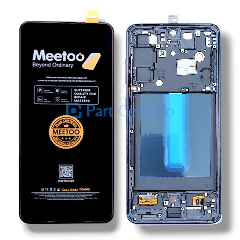 Jual LCD TOUCHSCREEN SAMSUNG G990 + FRAME (GALAXY S21 FE 5G) | Shopee ...