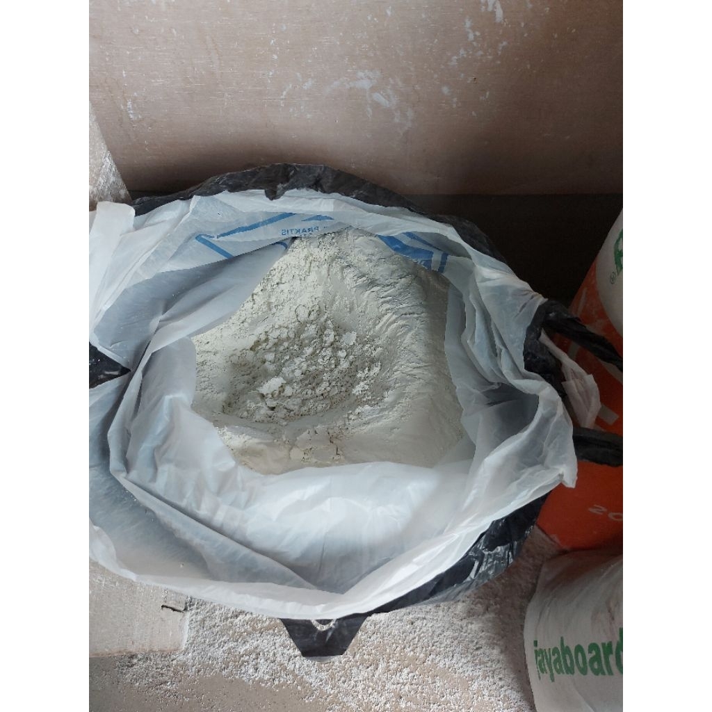 Jual SEMEN PUTIH TIGA RODA KILOAN @5KG | Shopee Indonesia