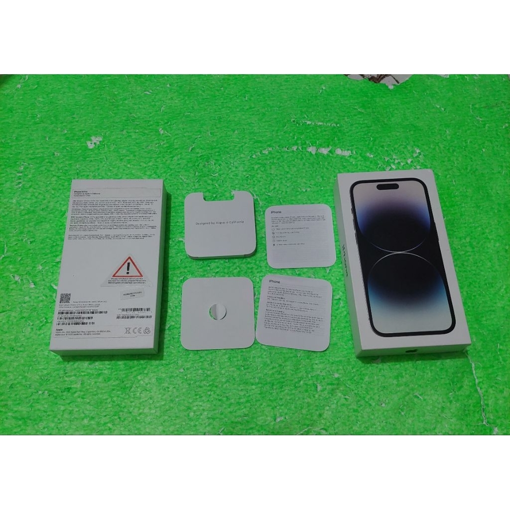 Jual IPhone 14 IBox Terlengkap & Harga Terbaru Mei 2026 | Shopee Indonesia
