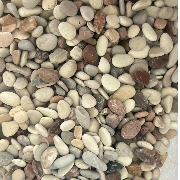 Jual Batu Tabur Pancawarna - Batu Hias - Batu Pancawarna Per 1 Kg ...