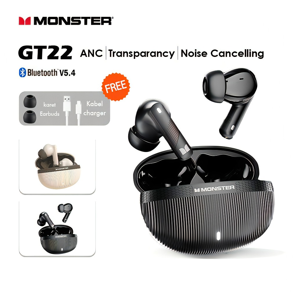 Toko Online Monster Official Store | Shopee Indonesia