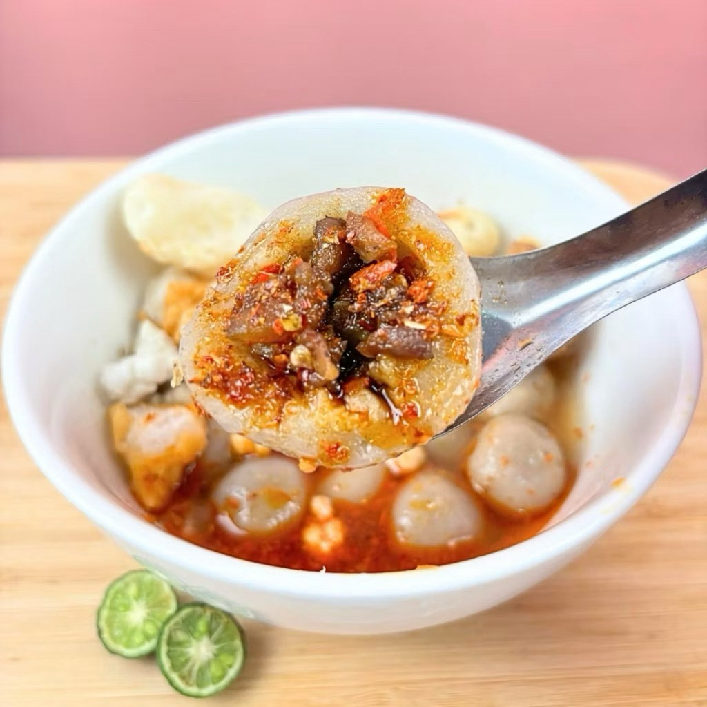 Jual Baso aci tetelan sapi | Shopee Indonesia