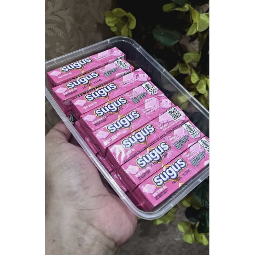 Jual Permen Sugus Terlengkap & Harga Terbaru Juni 2026 | Shopee Indonesia