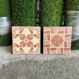 Jual Keramik 20X20 Terlengkap & Harga Terbaru Januari 2026 | Shopee ...