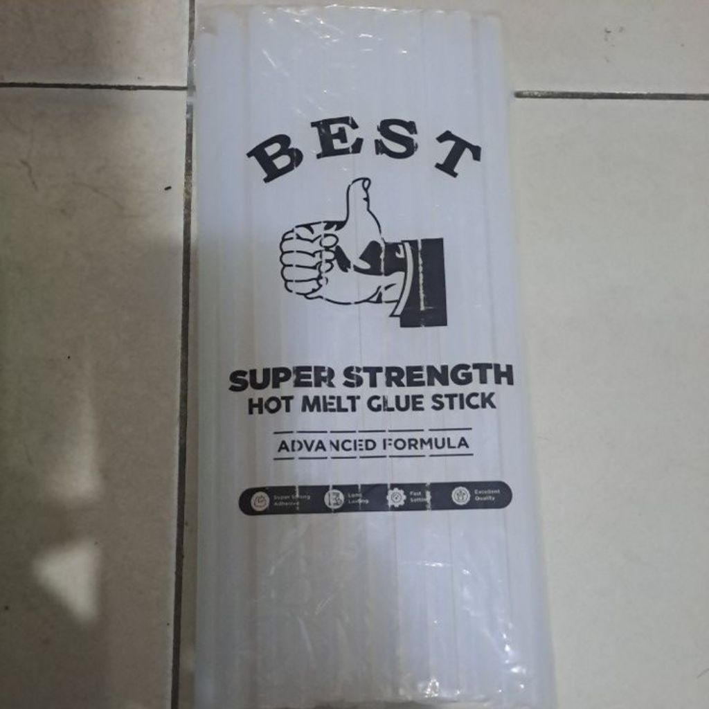 Jual lem bakar besar ( tertera harga 1 kilo | Shopee Indonesia