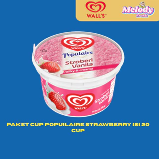 Jual Es Krim Walls Cup Terlengkap & Harga Terbaru Januari 2026 | Shopee ...