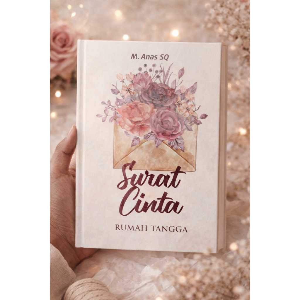 Jual SURAT CINTA RUMAH TANGGA HARMONIS DALAM BERUMAH TANGGA | Shopee ...
