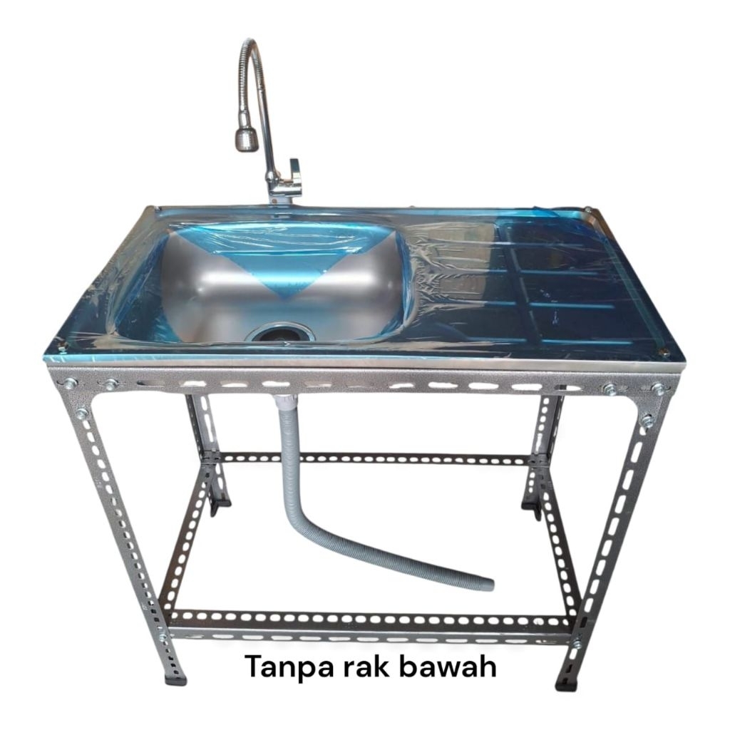 Jual kitchen zink Harga Terbaik & Termurah Juni 2026 | Shopee Indonesia