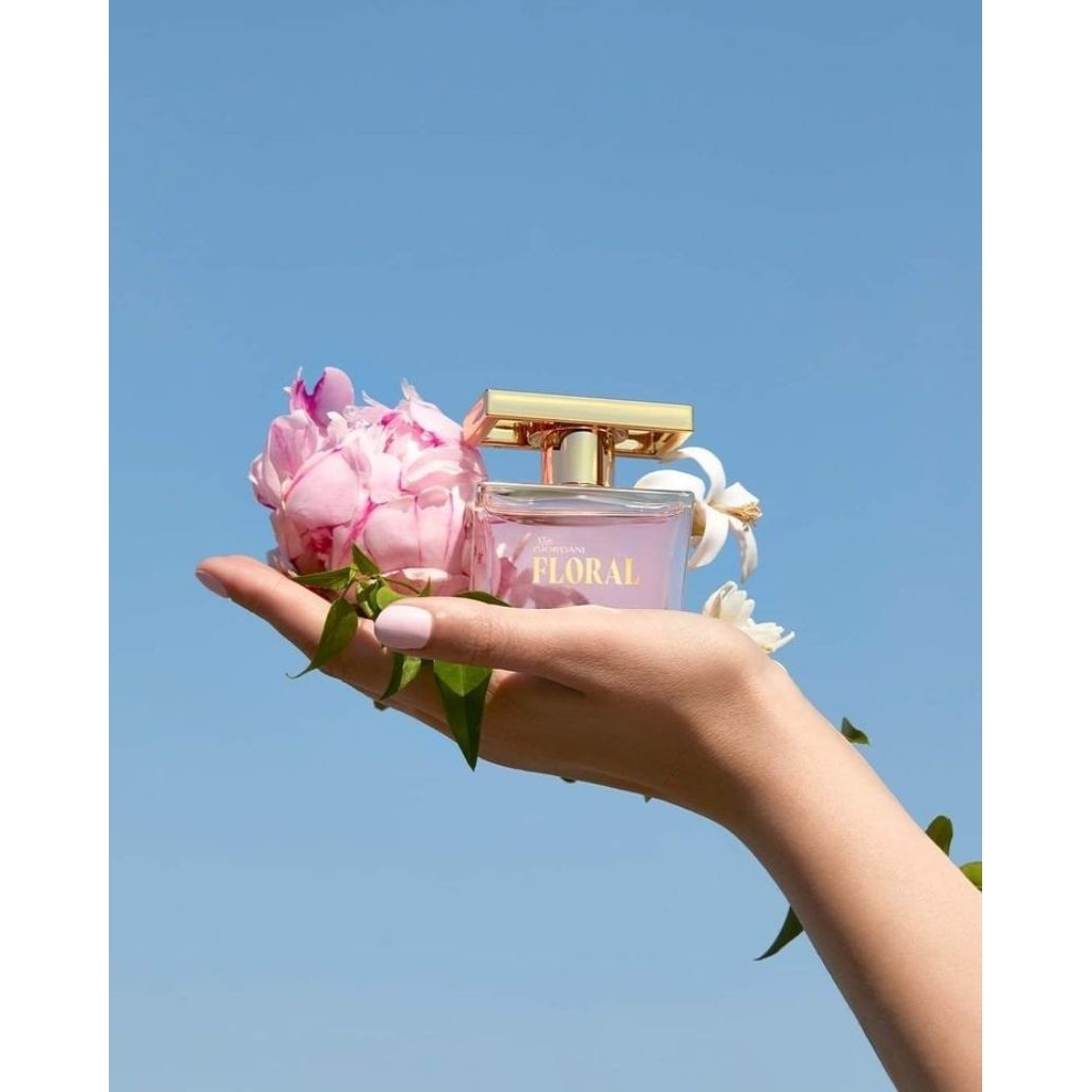 Jual parfum oriflame Harga Terbaik & Termurah Mei 2026 | Shopee Indonesia