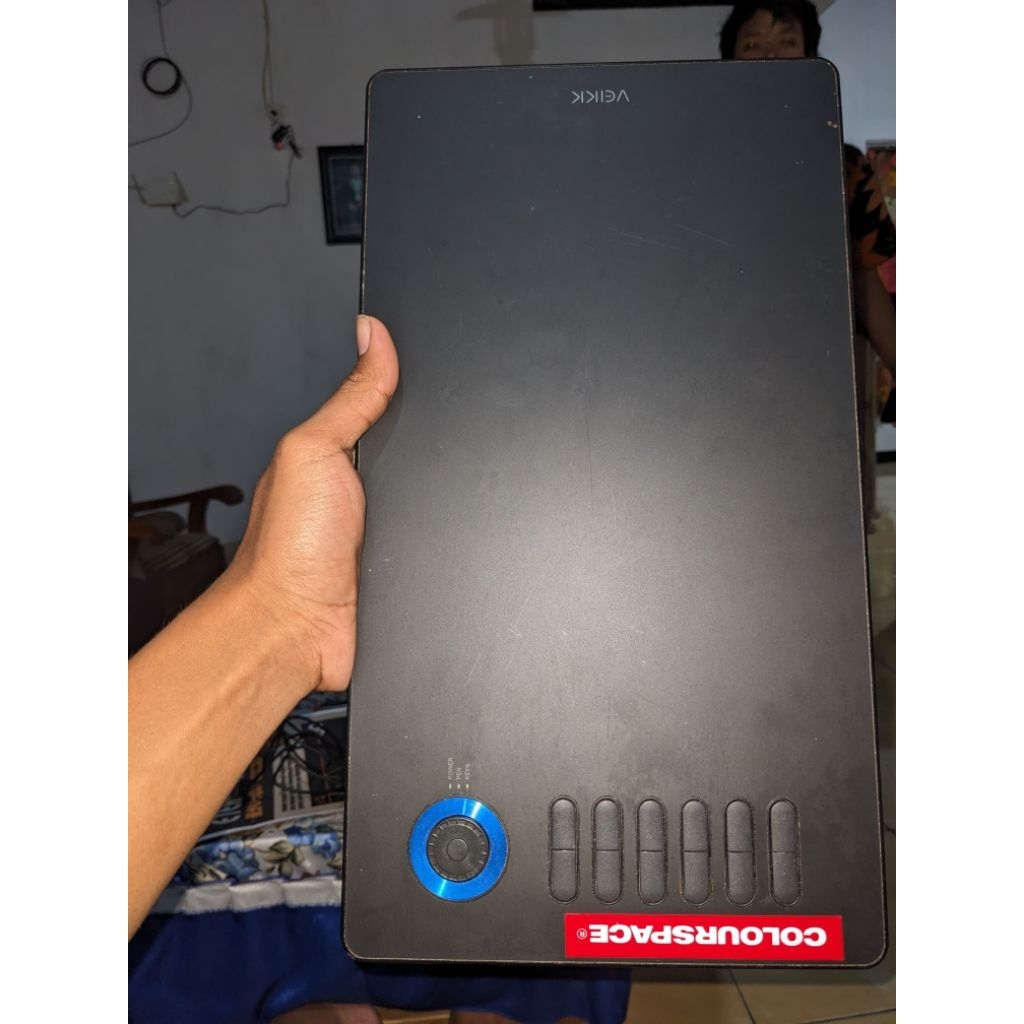 Jual Veikk Digital Ghrapic Drawing a15 pro | Shopee Indonesia