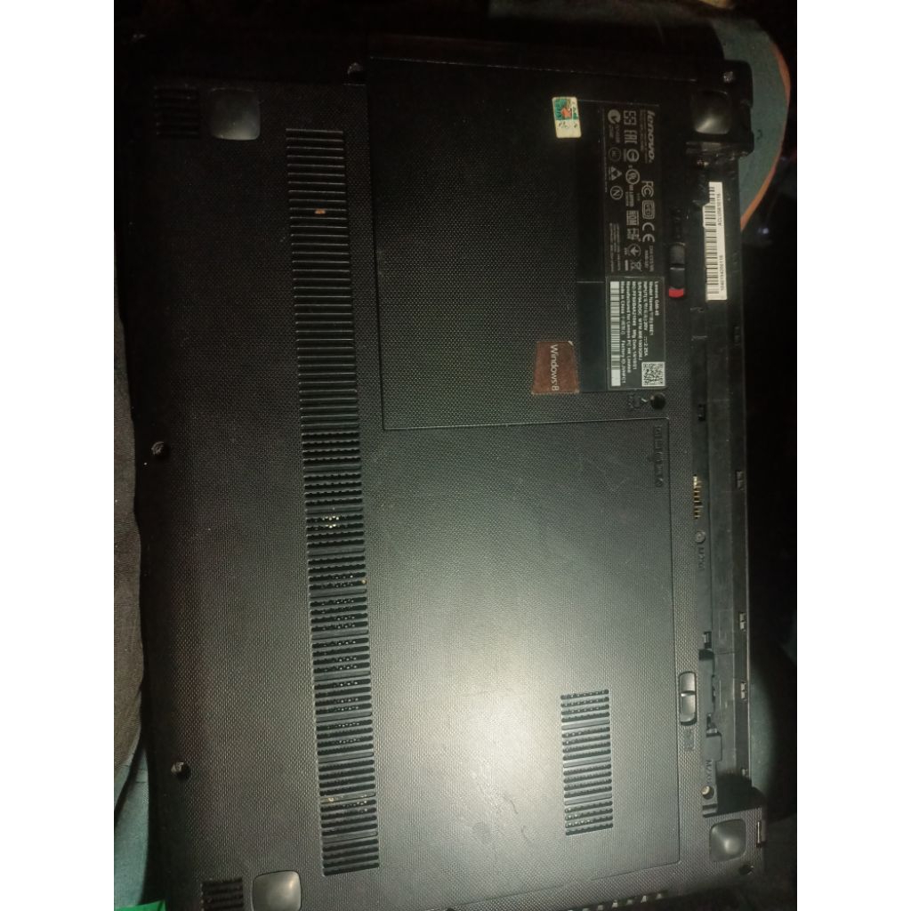 Jual Laptop Lenovo G40-45 | Shopee Indonesia