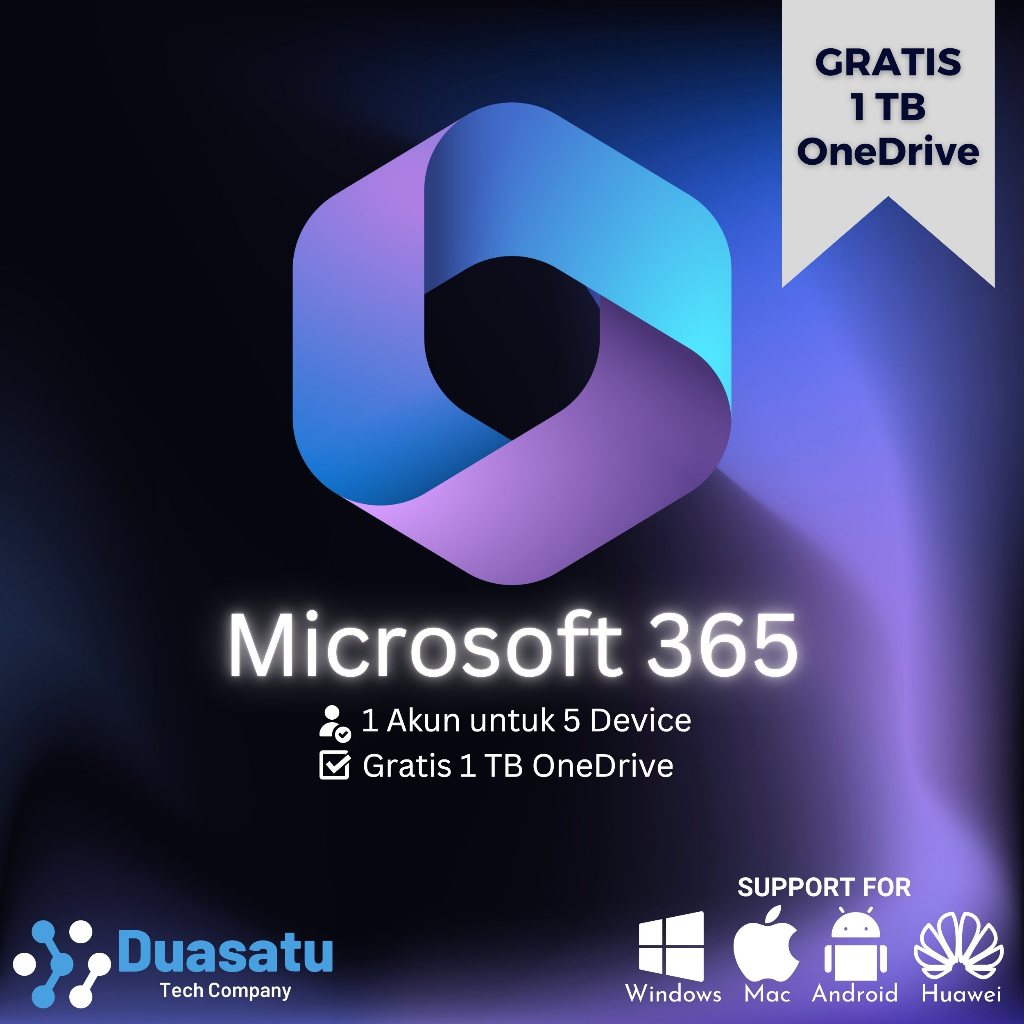 Jual Onedrive Terlengkap & Harga Terbaru April 2026 | Shopee Indonesia