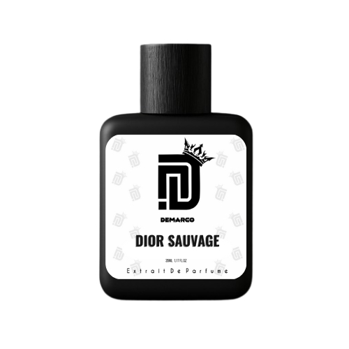 Jual INSPIRED DIOR SAUVAGE 50ML Extrait de Perfume - Parfum DIOR SAVAGE 50ML | Shopee Indonesia