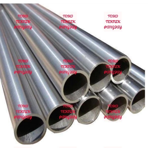 Jual Pipa Galvanis 2" welded / GIP / 1 batang / Panjang 6 meter ...