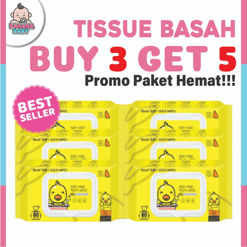 Jual Tisu Basah Bayi Aman Wajah Terlengkap & Harga Terbaru Juni 2026 ...