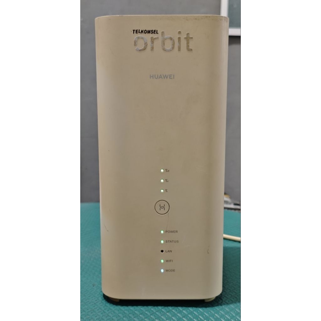 Jual Modem Router Home ORBIT Max HUAWEI B818-263 Dual Band Unlock All ...