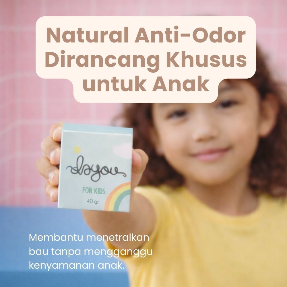 Jual Dayou for kids | Shopee Indonesia