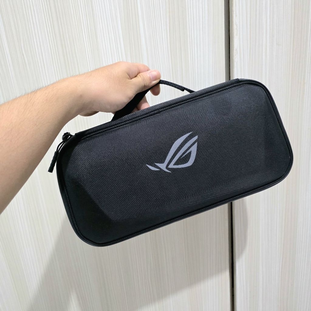 Jual Pouch Official ROG Xbox Ally X | Shopee Indonesia
