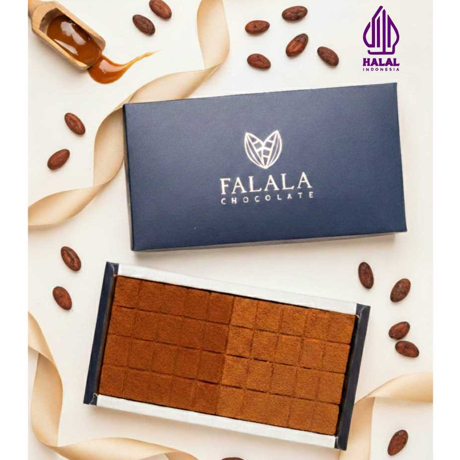 Produk Falala Chocolate Official Store | Shopee Indonesia