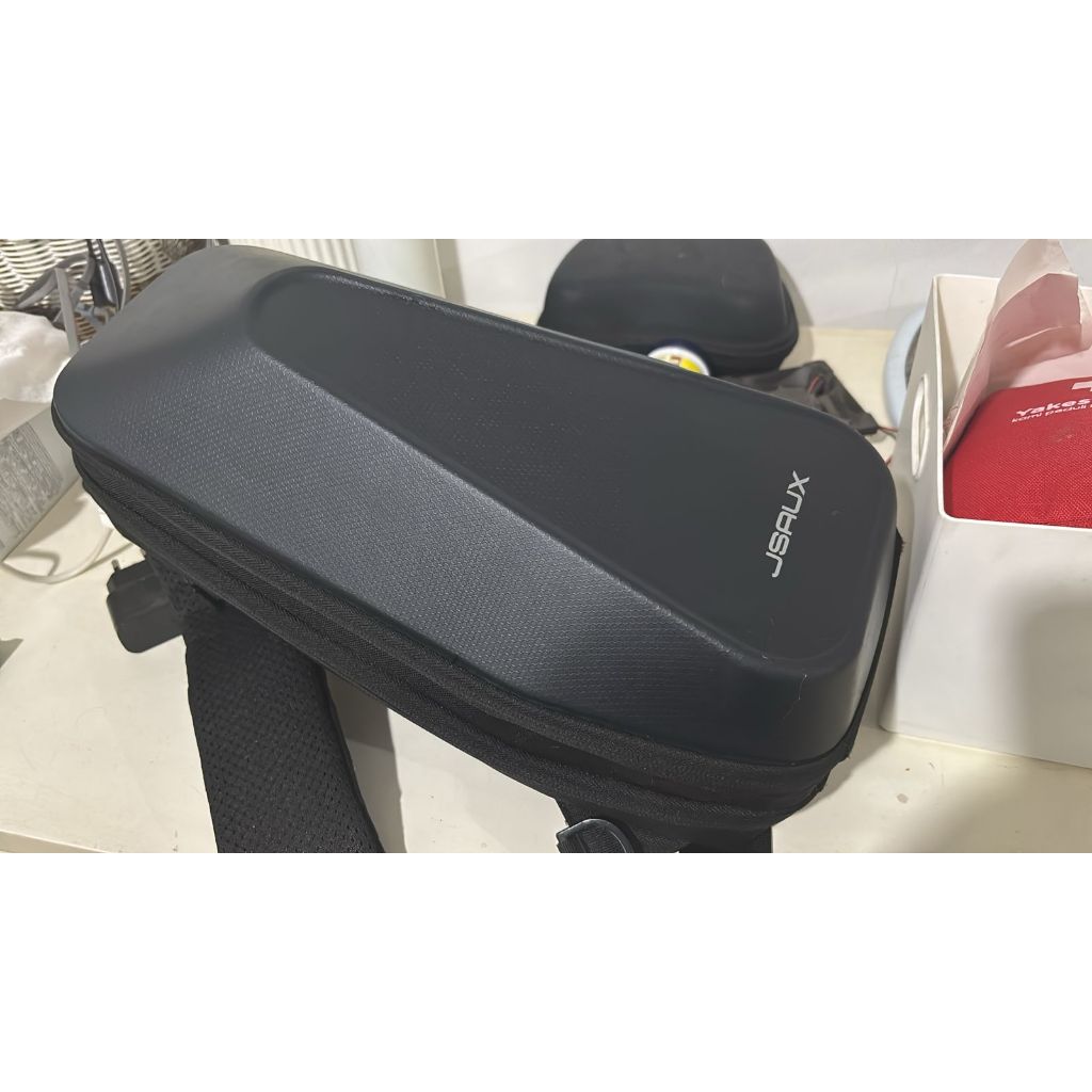 Jual sling bag jsaux for steam deck rog umpc | Shopee Indonesia