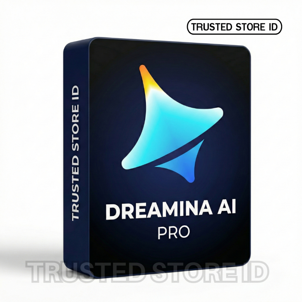 Jual Dremina AI Premium Original – Text to Video dan Image to Video ...