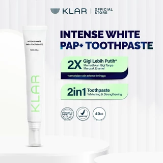 Toko Online KLAR Smile Official Shop | Shopee Indonesia