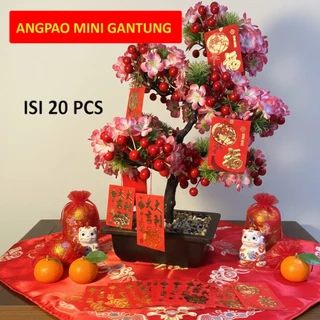 Jual Pohon Angpao Terlengkap & Harga Terbaru Maret 2026 | Shopee Indonesia
