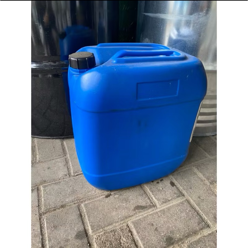 Jual Jerigen Plastik 30 Liter Bekas - Tahan Lama, Mudah Dibersihkan ...