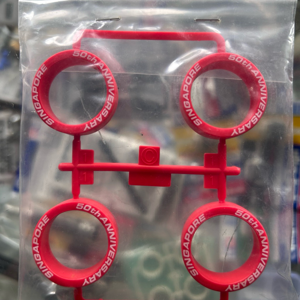 Jual ban large loskit tamiya original | Shopee Indonesia