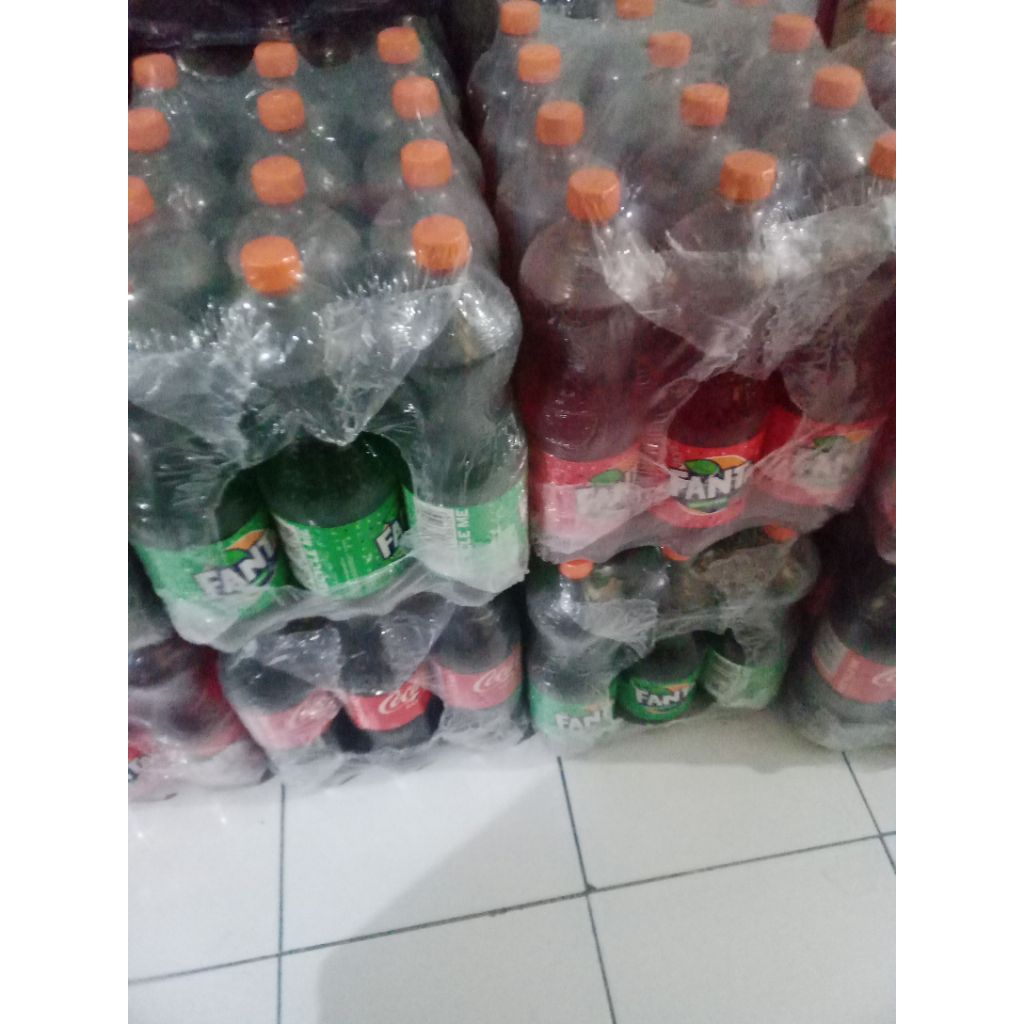 Jual Fanta 1 5 Liter Terlengkap & Harga Terbaru Mei 2026 | Shopee Indonesia
