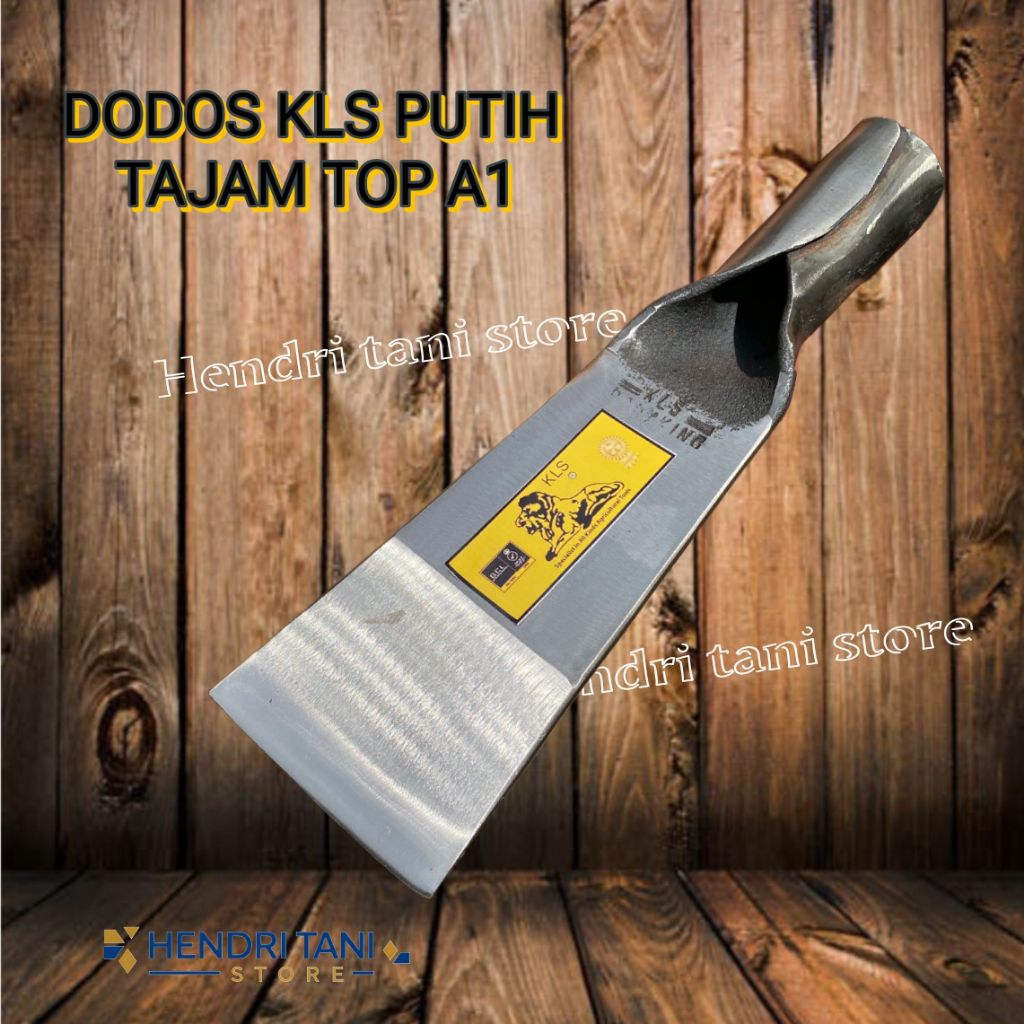 Jual Alat Panen Kelapa Sawit Dodos Sawit KLS Palm King - Tajam, Kuat ...