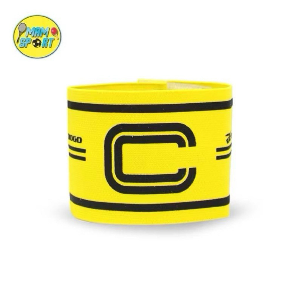 Jual Ban Captain Arm Band Tangan DIOGO AF-01 SR Original | Shopee Indonesia