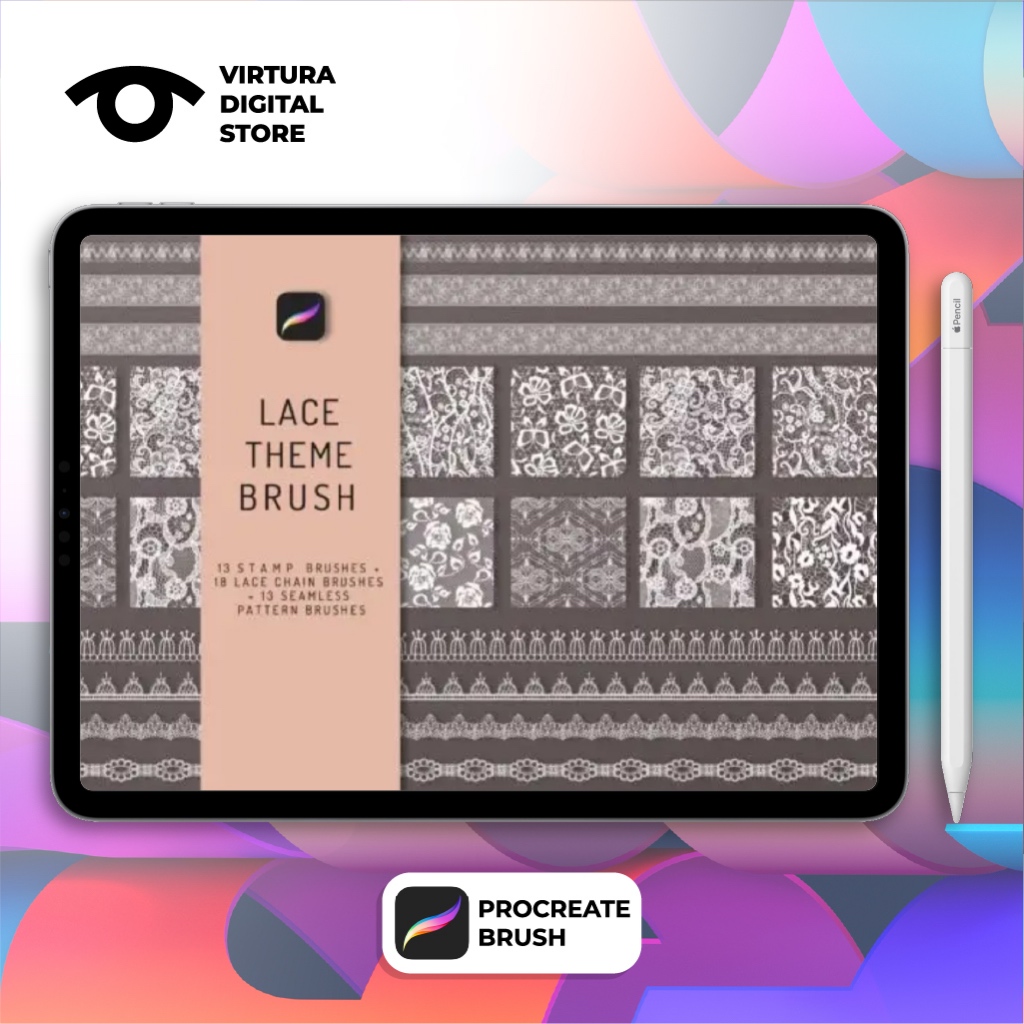 Jual Procreate Terlengkap & Harga Terbaru Mei 2026 | Shopee Indonesia