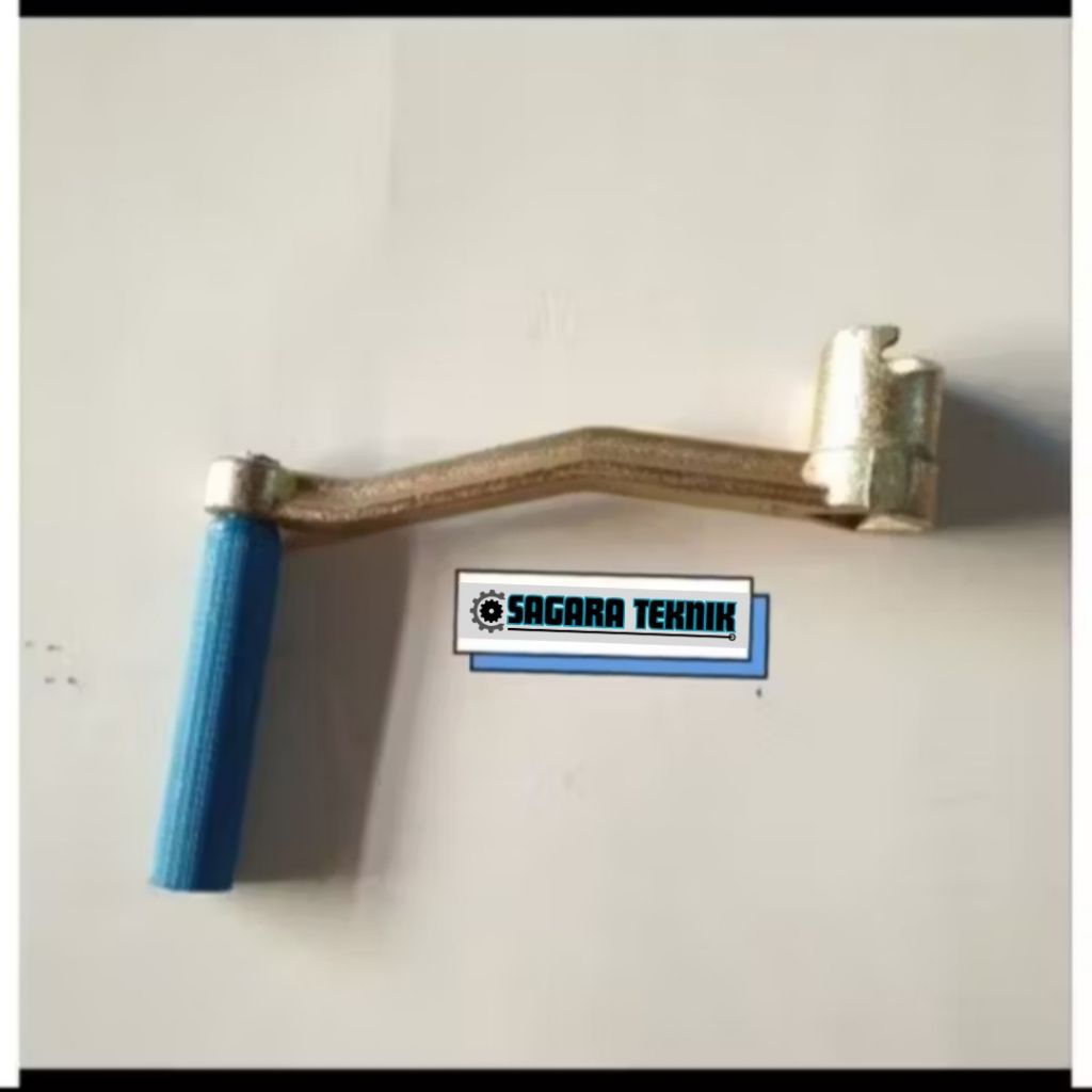 Jual STARTING HANDLE GAGANG ENGKOL MESIN DIESEL YANMAR TF 55-65-75-85 ...
