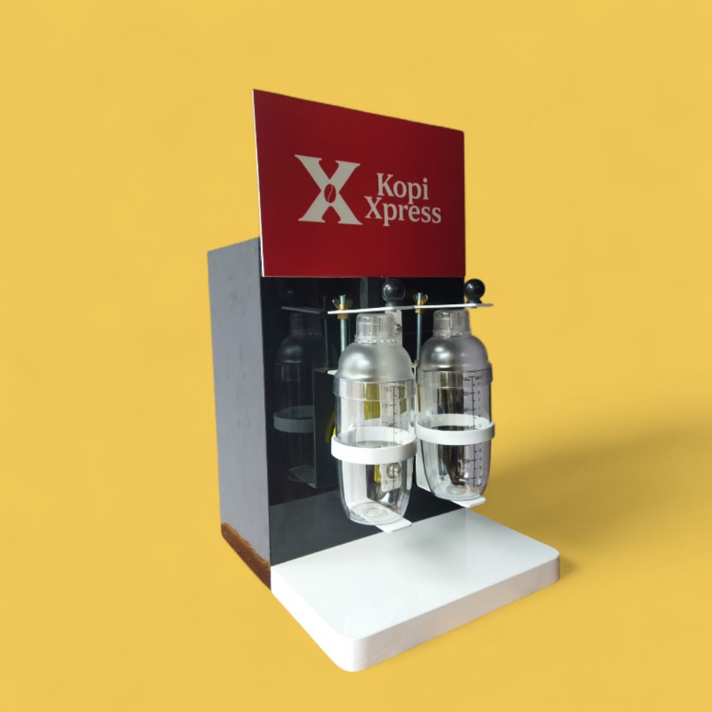 Jual MESIN SHAKER || MODEL STANDAR || ORIGINAL | Shopee Indonesia