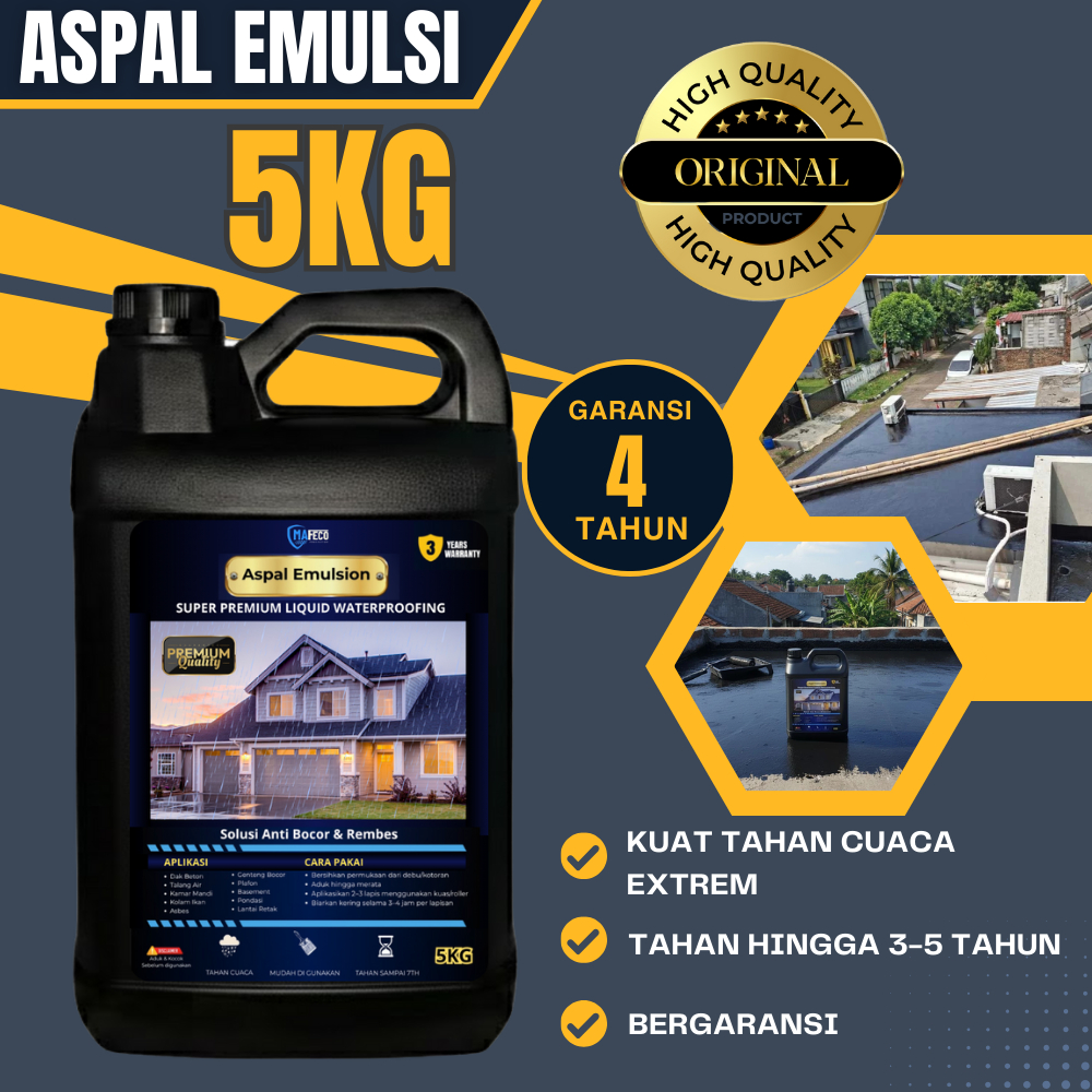 Jual Aspal Cair Terlengkap & Harga Terbaru April 2026 | Shopee Indonesia