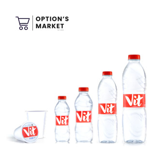 Jual VIT (200ml, 220ml, 330ml, 550ml, 1500ml) | VIT | Shopee Indonesia